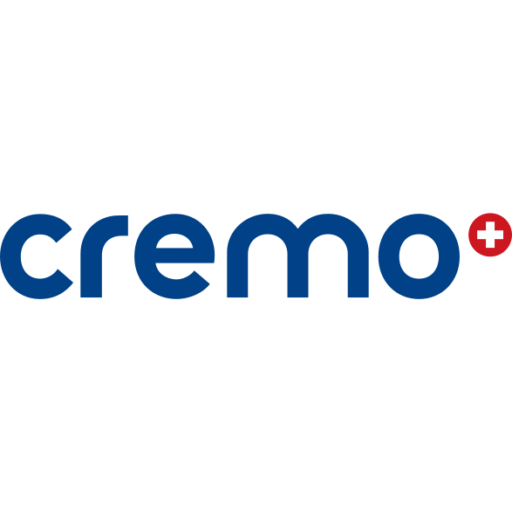 Rapport Digital Cremo